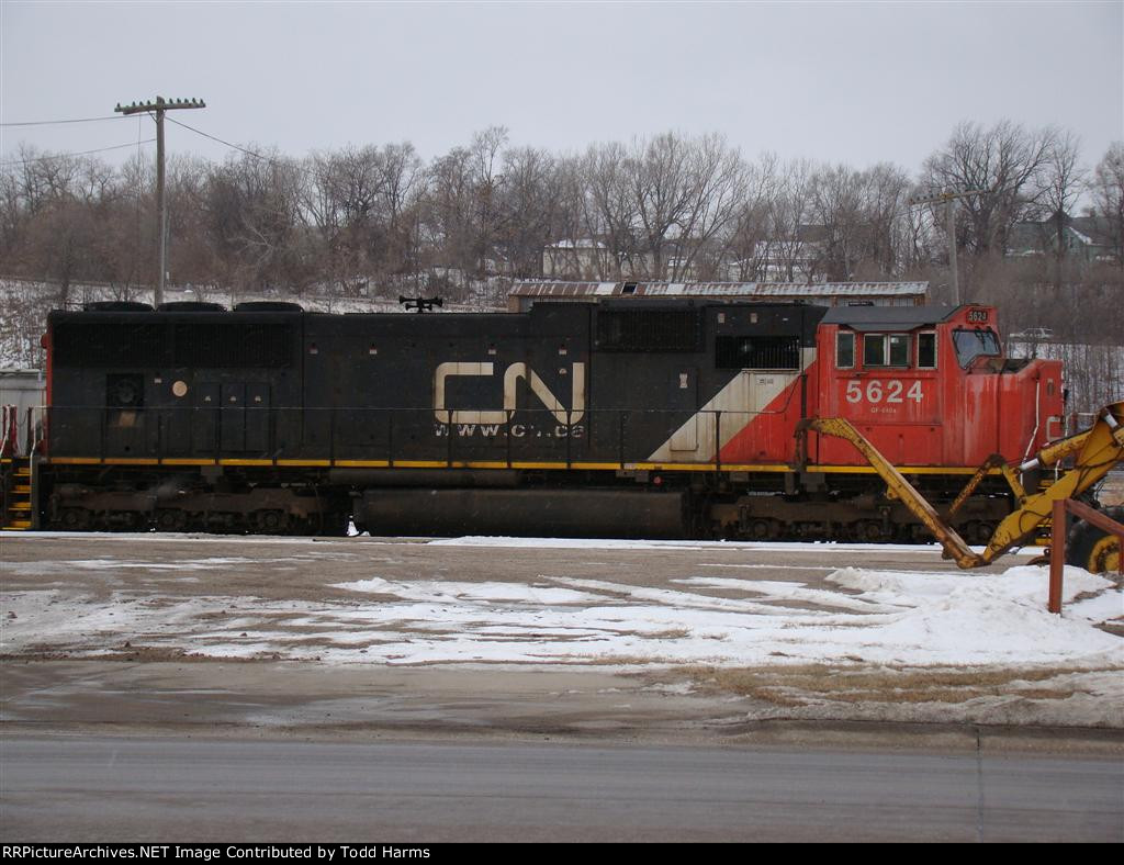 CN 5624